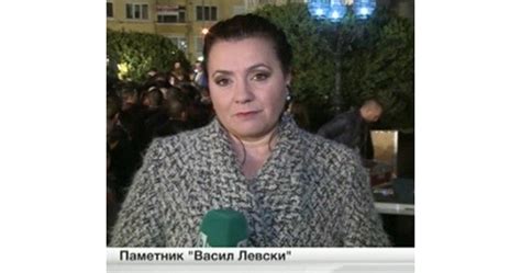 Атакисти нападнаха репортерка на Btv пред паметника Левски видео