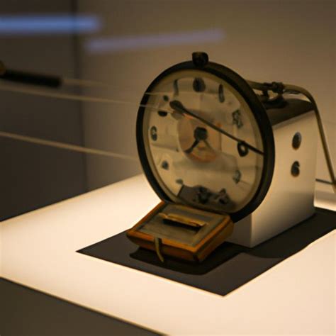 Who Invented The Alarm Clock A Historical Analysis The Enlightened Mindset