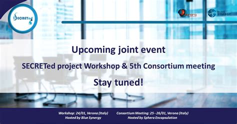 secreted project h2020 on linkedin h2020 workshop projectmeeting accuplexdiagnostics