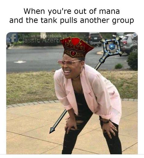 Classic Wow Memes General Gaming Community And Forums