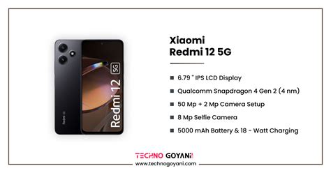 Xiaomi Redmi G Price Full Specifications Release Date Techno Goyani