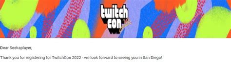 brandon seekins on linkedin twitchstreamer twitch twitchcon