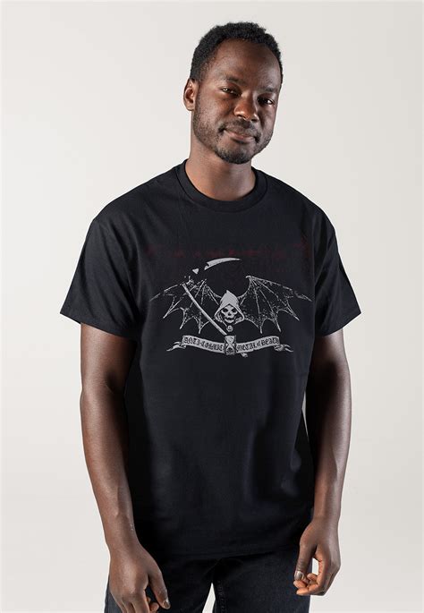 Dissection Nexion T Shirt Impericon