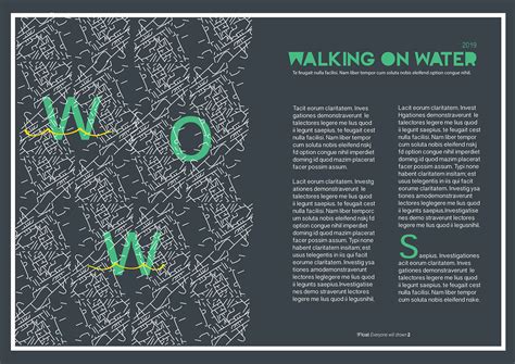 Float Publication On Behance Float Publication On Behance