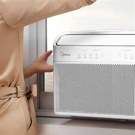 Midea Air Conditioning Melbourne Vic Midea AC Smoel Climate Control