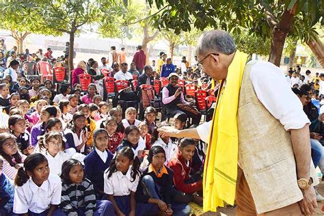 purulia professor koushik basu confessed that he visits purulia to find mental peace anandabazar