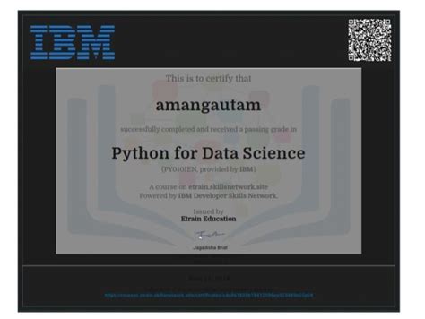 Aman Gautam On Linkedin Shapemyskill Pythonfordatascience