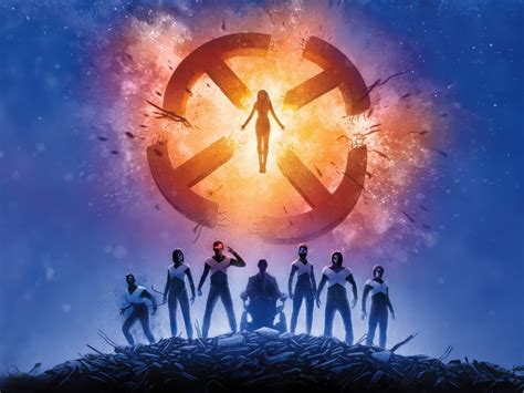 1600x1200 X Men Dark Phoenix Poster 1600x1200 Resolution Hd 4k Wallpapers Images Backgrounds
