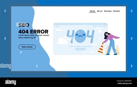 Food Desert Program Stock Vector Images Alamy