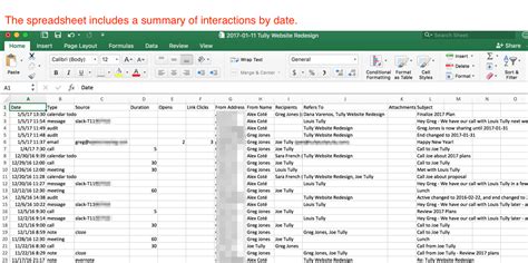 How Do I Export My Project Or Deal Timeline Cloze Help Center