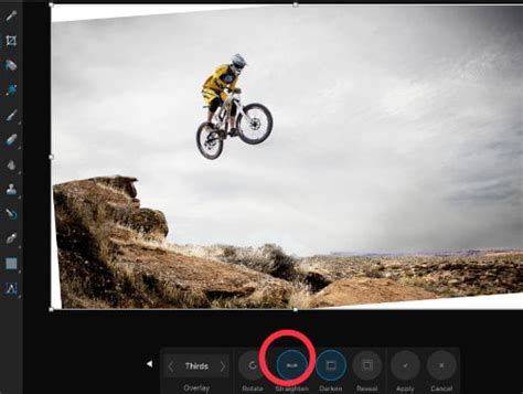 How To Crop In Affinity Photo IPad Go To Guide Edits