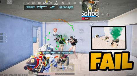 Bgmi Highlights 5 ∣ Iqoo Neo 7 90fps Gameplay ∣ 4 Finger Full Gyro ∣