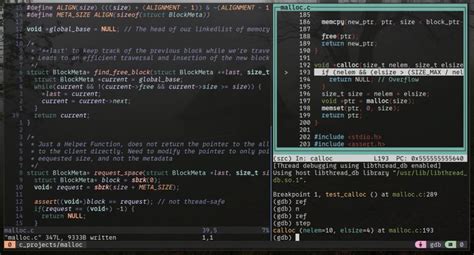 Systemsprogramming Memorymanagement Malloc Cprogramming Ritwik Singh 12 Comments