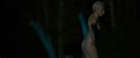 Nude Video Celebs Malgorzata Gorol Nude Twarz