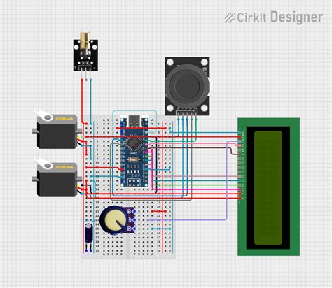 how to use nano 3 0 atmega328p type c usb ch340 controller board pinouts specs and examples