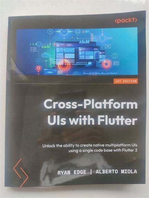 Amit Bhave On Linkedin Flutter Flutterdev Fluttercommunity 31