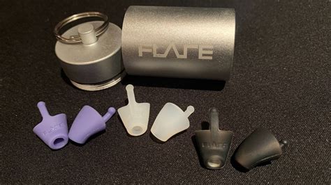 I Tried Flare Calmer Earplugs To Help My Sound Sensitivity And Now I