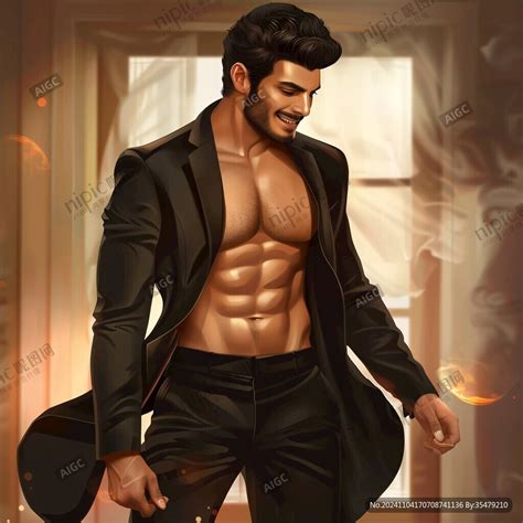 Ai创作图插画男士 帅哥插画 现代好男人手绘 成年男人插画 男生人物本子 Q版写实帅哥 男士插画 高富帅男神 帅哥换装贴图 手绘帅气男人 封面人物插画 帅气的卡通大叔 男士全身换装素材 卡通