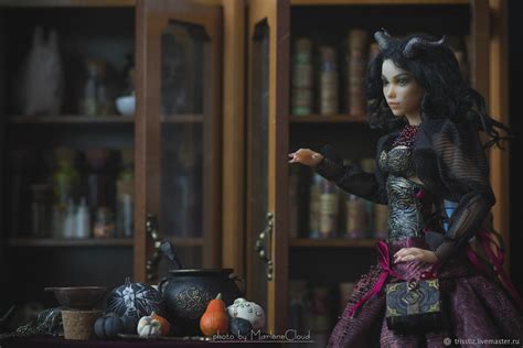 Articulated Doll Margo купить на Ярмарке Мастеров Riid0com Ball Jointed Doll Nizhny Novgorod