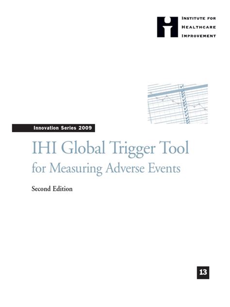 Pdf Ihi Global Trigger Tool Dokumentips