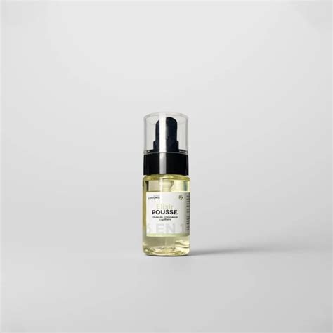 Superlooong LÉlixir Pousse Inci Beauty