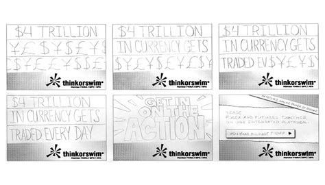 Think Or Swim I Heart Design