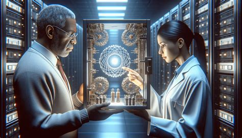 Quantum Cryptography The Future Of Secure Communication