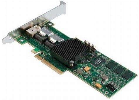 Best Intel SRCSASBB I RAID Storage Controller Prices In Australia GetPrice