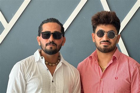 Anchor Monu 🎤 Anchor Monu Singh On Threads