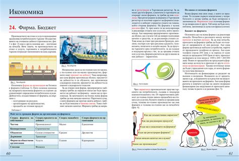 Технологии и предприемачество за 7 клас