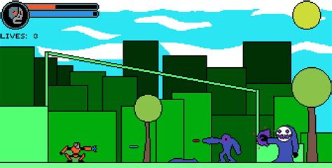 Pixilart 8 Bit Side Scroller By Stonedemon27 Pixilart 8 Bit Side Scroller By Stonedemon27