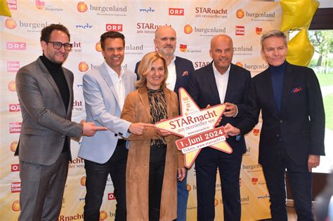 Sex Anrufe Und Starnacht Die Meldungen Des Tages Aus Dem Burgenland