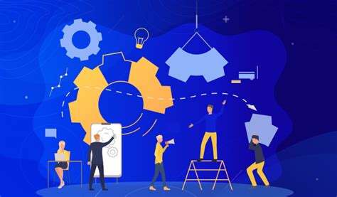 13 Must Have Features For An Effective Bpm Platform