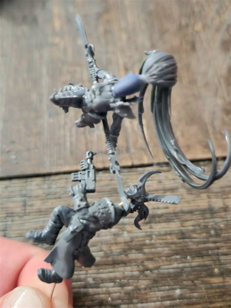 Lelith Conversion Wip R Drukhari
