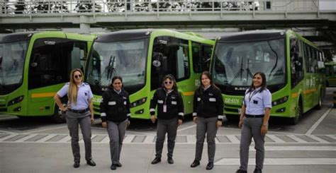 Fallo Anula Creaci N De La Rolita Qu Impacto Tendr En Transporte P Blico De Bogot