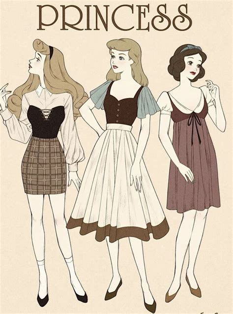 Pin By Doosans Dashboard On Dizzy For Disney Disney Princess Modern