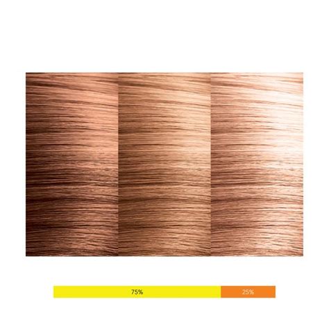 Calura Gloss Golden Copper Series 34gk Gold Copper Trü Beauty Salon Services