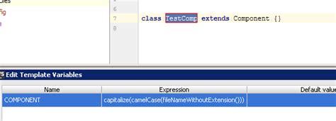 Javascript How To Chain Predefined Functions In WebStorm Live