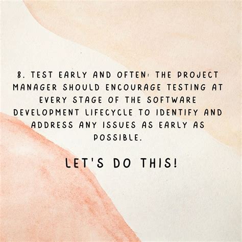 Gunjan Bhatt On Linkedin Testing Project Softwaredevelopment