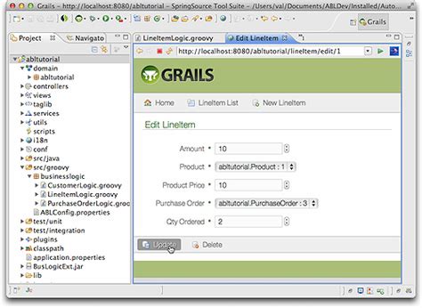 Restify And Mobilize Your Data