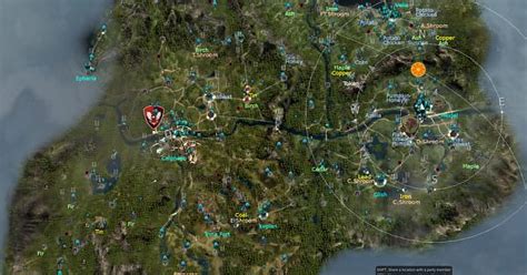 Bdo Worker Node Map Imgur