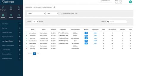 Calltools Pricing Plans Features And Top Alternatives
