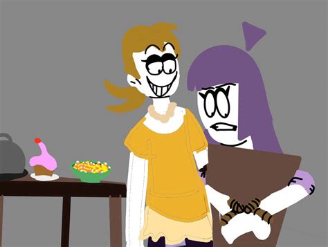 Stuffed Lila Part 1 By Cianhennsy On Deviantart