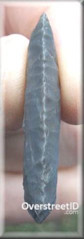 OverstreetID Com Arrowhead Identification Database