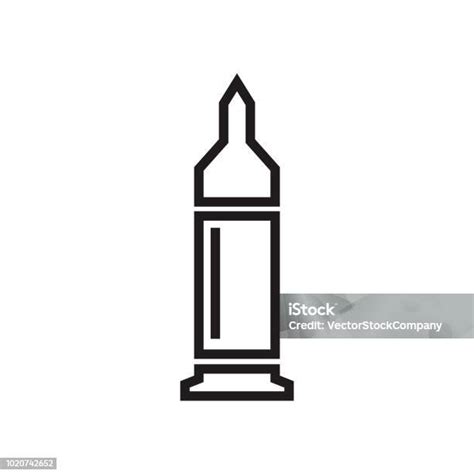 글머리 기호 아이콘 벡터 기호와 기호 흰색 배경 글머리 기호 로고 개념에 고립 구리에 대한 스톡 벡터 아트 및 기타 이미지 구리 군사 금속 Istock