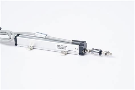 China Customized Potentiometer Transducer Manufacturers Factory