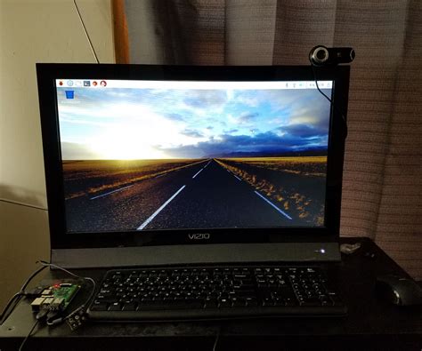 raspberry pi motion detector and alert system 5 steps with pictures