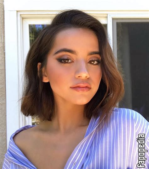 Isabela Merced Nude Leaks Photo Fapopedia