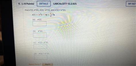 Solved Kindly Need Help With All Of Theses Please Try To Do