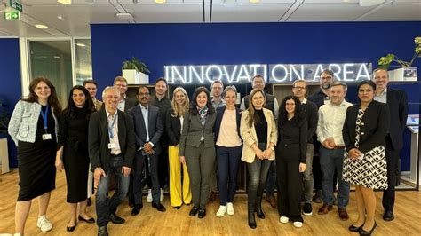 Mallikarjun Rao On Linkedin B2b Partnerships Innovation Telco